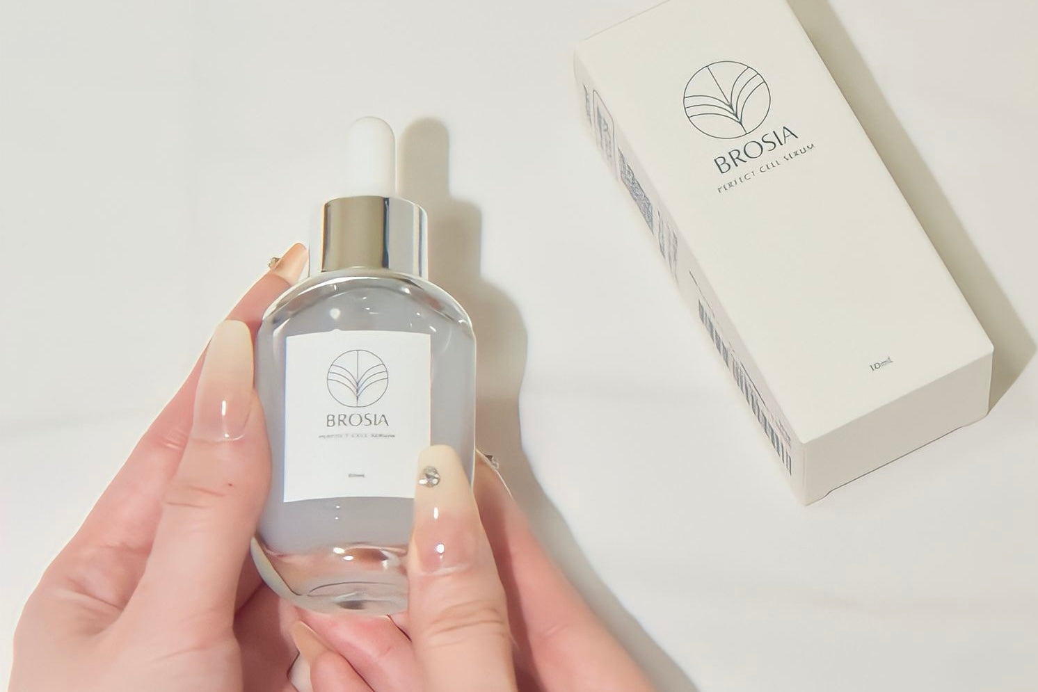 Perfect Cell Serum – BROSIA(ブローシア)公式オンライン